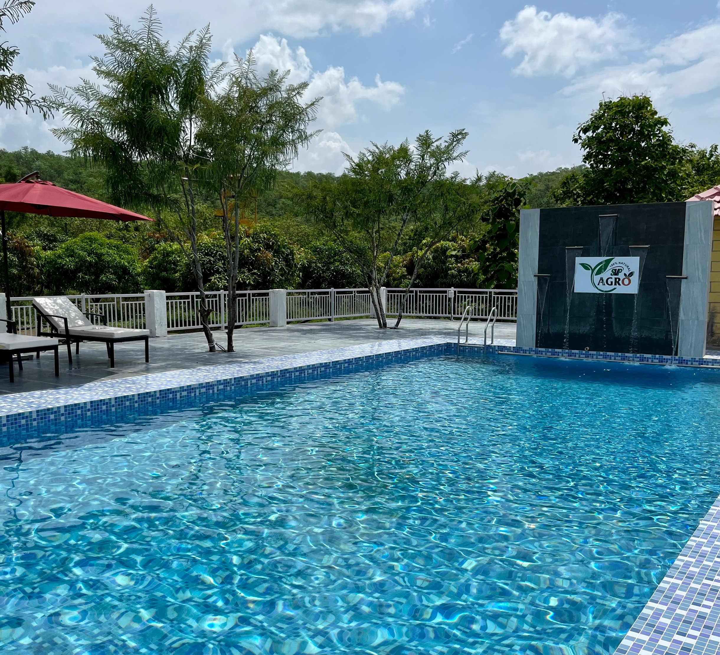 SVP Agro Farms - Home